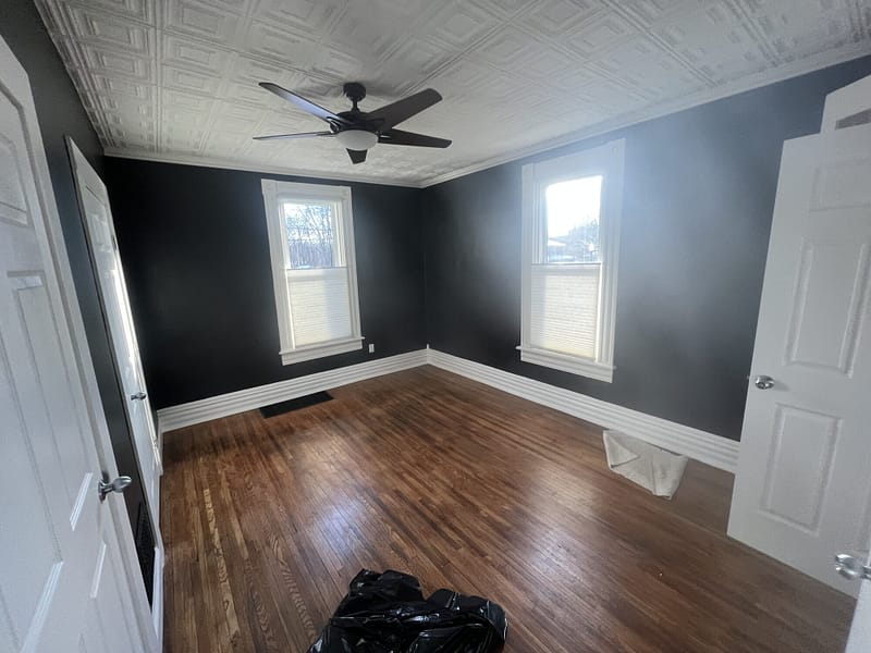 Affordable Painting Service In Columbus, Ohio I Affordable Painting Company