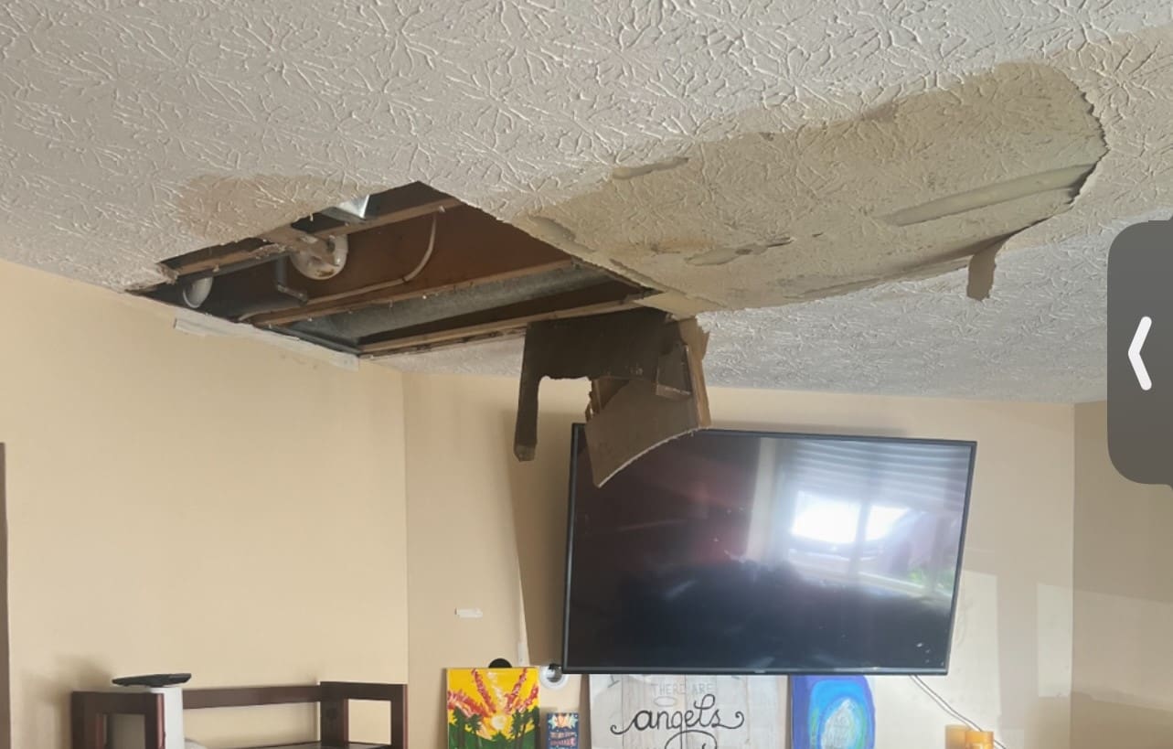 Local Handyman Near You | Remodel Repair Construction