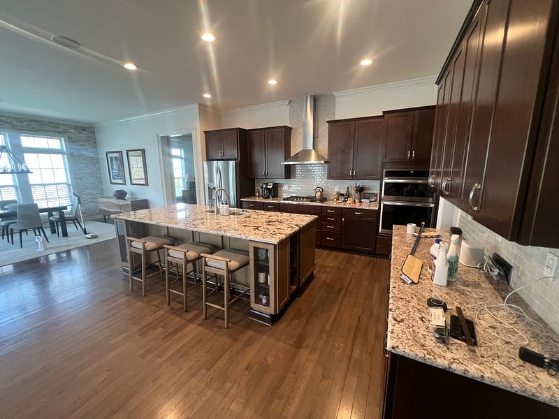 General Contractor Powell, OH | Remodeling & Home Repairs Near You